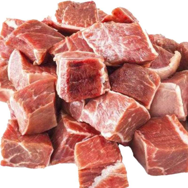 Frozen Mutton Meat 1kg – Pure African Caribbean Foods