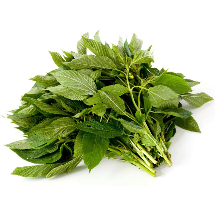 Ewedu Leaf box (10 Bunches) – Pure African Caribbean Foods