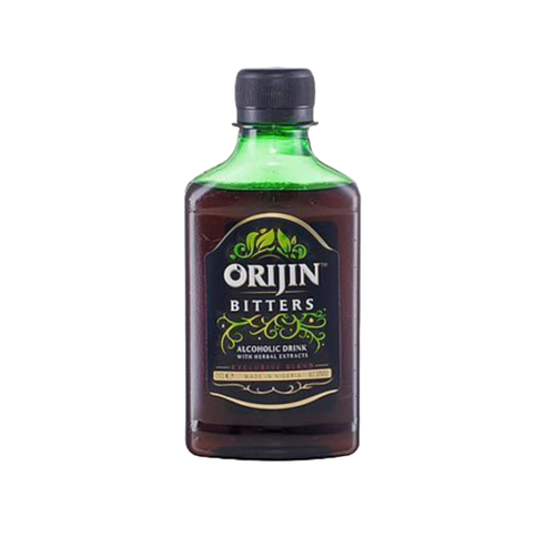Orijin Bitters – Pure African Caribbean Foods